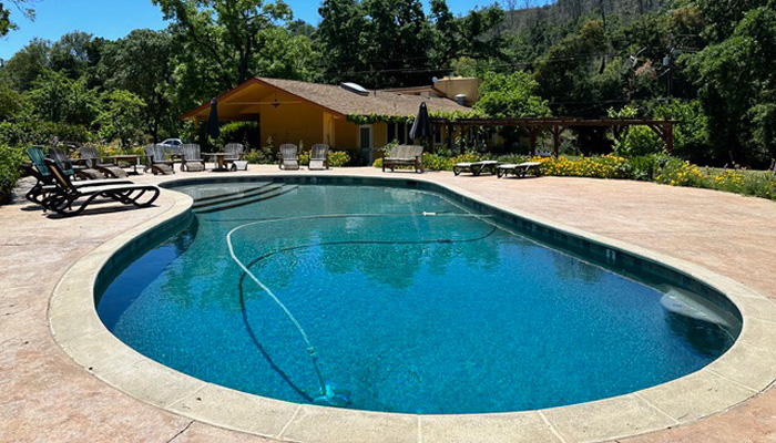 RustRidge Ranch & Winery